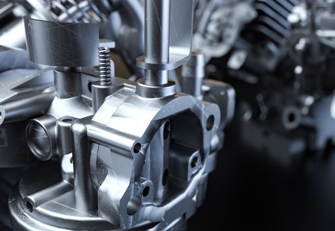 Safety Rails Manufacturer - HULK Metal Protect Your Safety