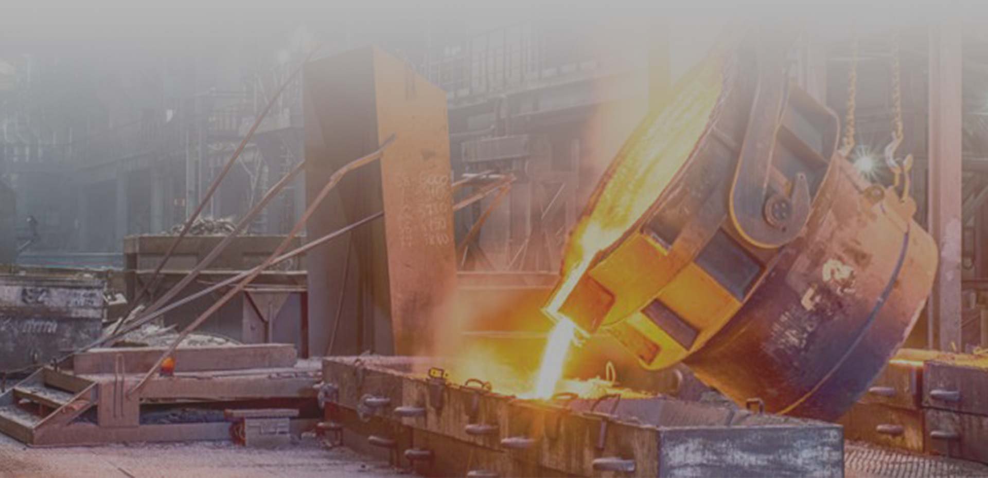 Safety Rails Manufacturer - HULK Metal Protect Your Safety