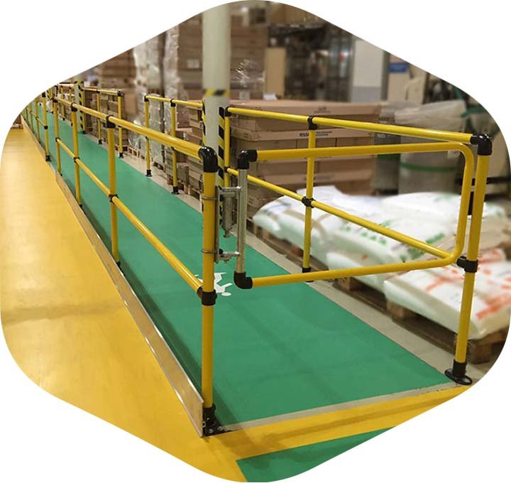 Structural Pipe Fittings Manufacturer | Pipe Clamp Fittings Supplier