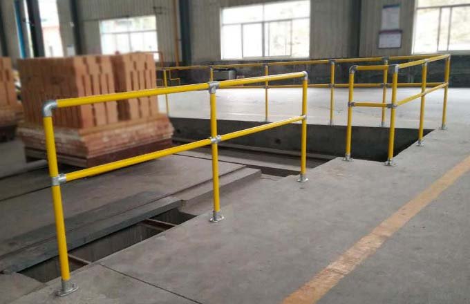 Structural Pipe Fittings Manufacturer | Pipe Clamp Fittings Supplier