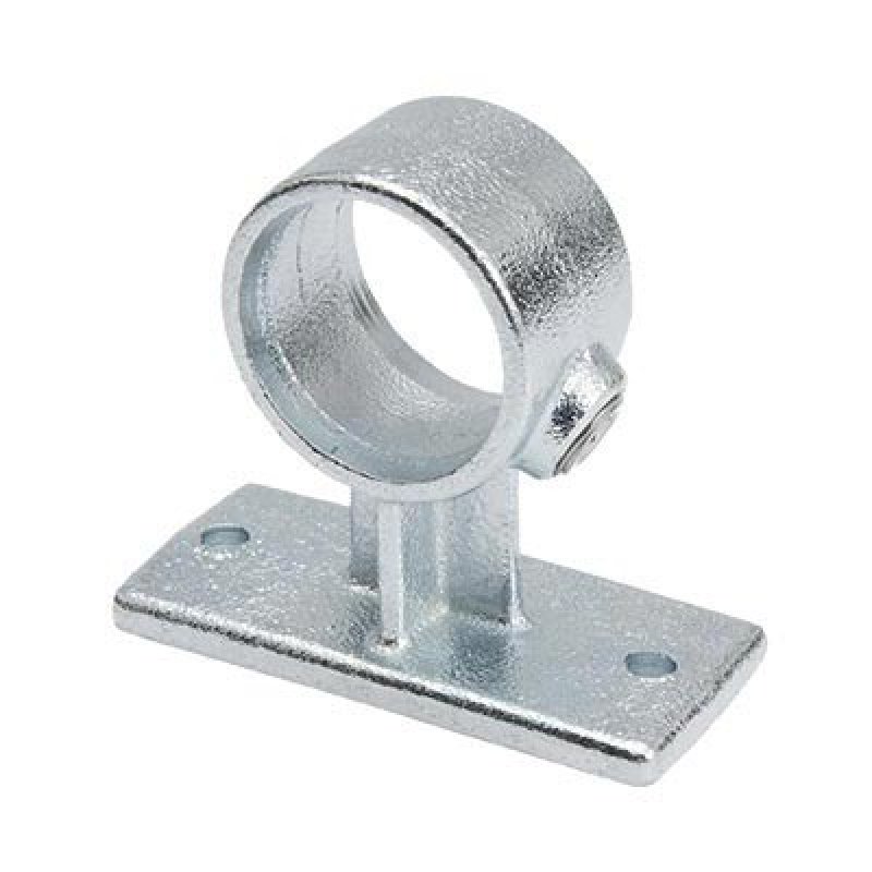 Structural Pipe Fittings Handrail Bracket 143 - HULK Metal