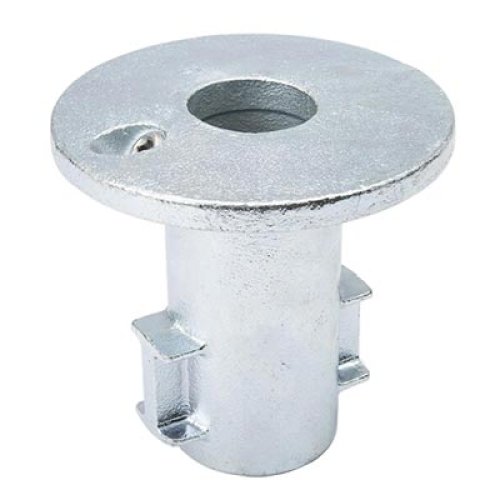 Structural Pipe Fittings Manufacturer | Pipe Clamp Fittings Supplier