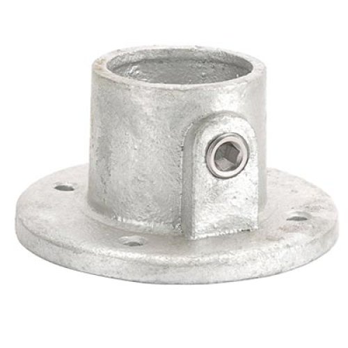 Structural Pipe Fittings Manufacturer | Pipe Clamp Fittings Supplier