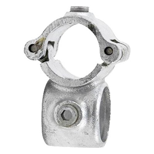Structural Pipe Fittings Supplier - HULK Metal