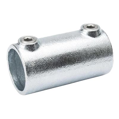 Pipe Railing Systems Sleeve Joint 149 Manufacturer